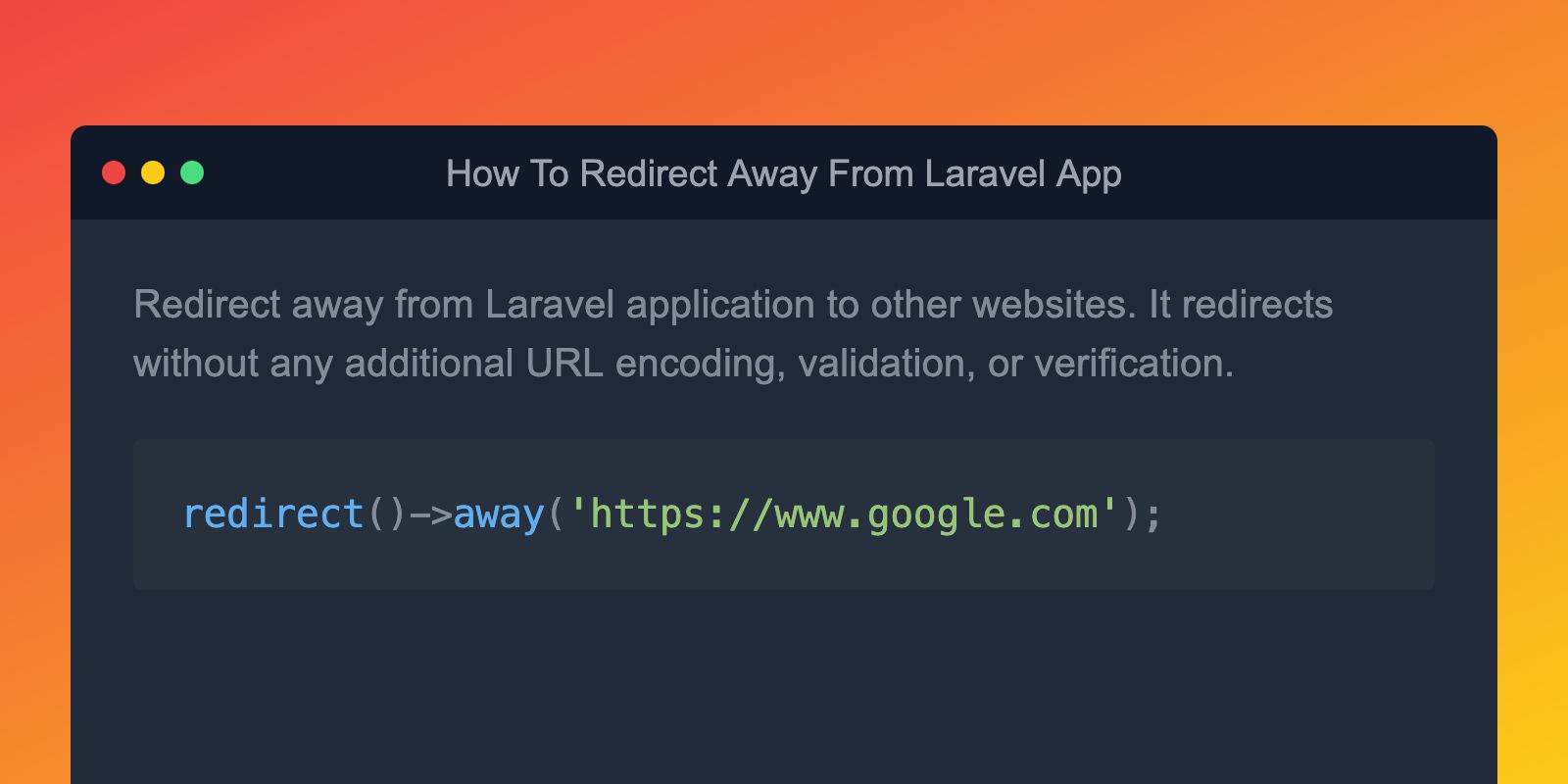 Povilas Korop | Laravel Courses Creator & Youtuber (@PovilasKorop) / Twitter