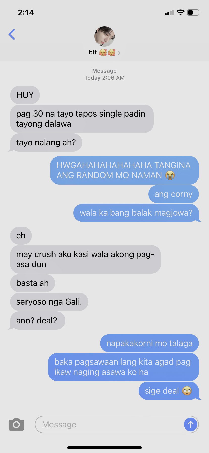 ysa. NI-KI DAY on Twitter: "a #heesunsun au wherein — Gali & Archer. Part 1. https://t.co ...