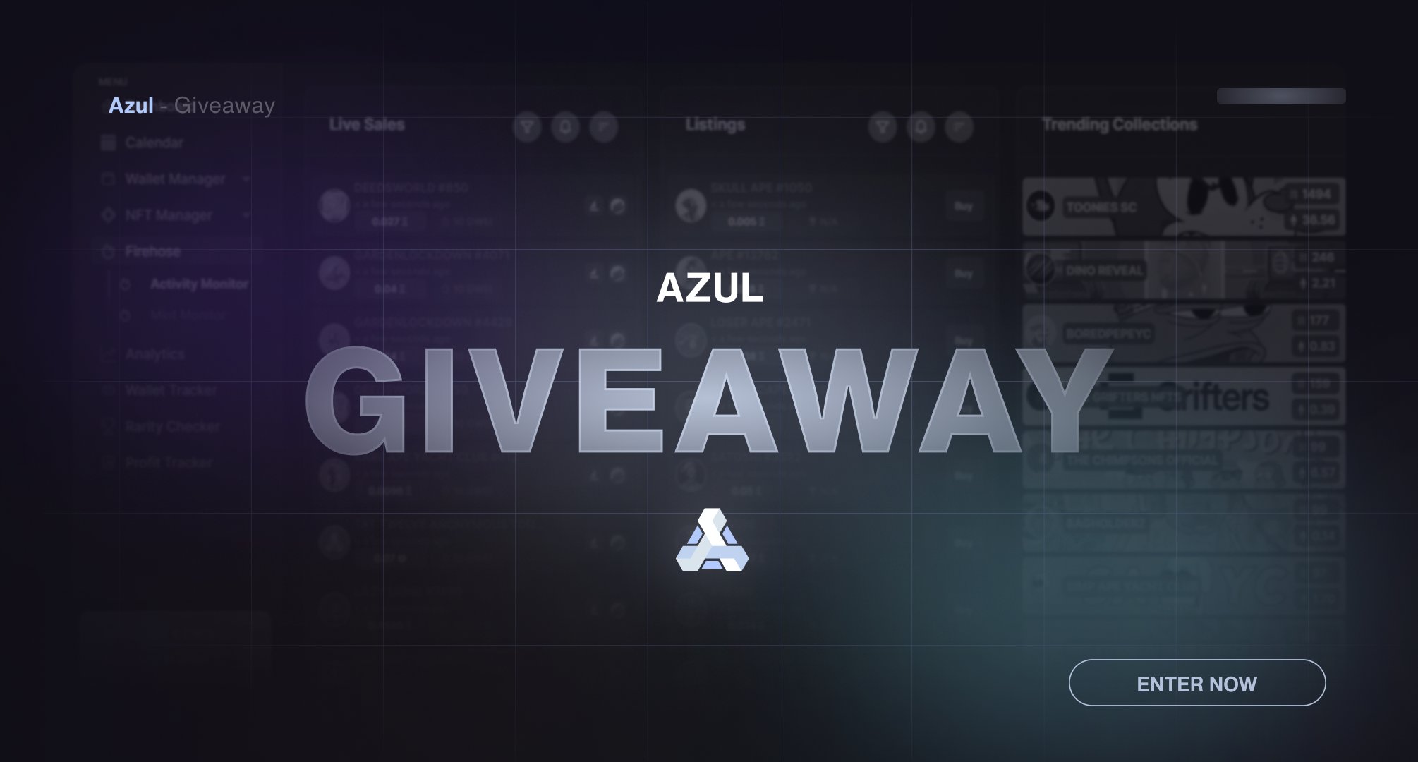AquaHQ Giveaways (@Aquahqgiveaways) / Twitter