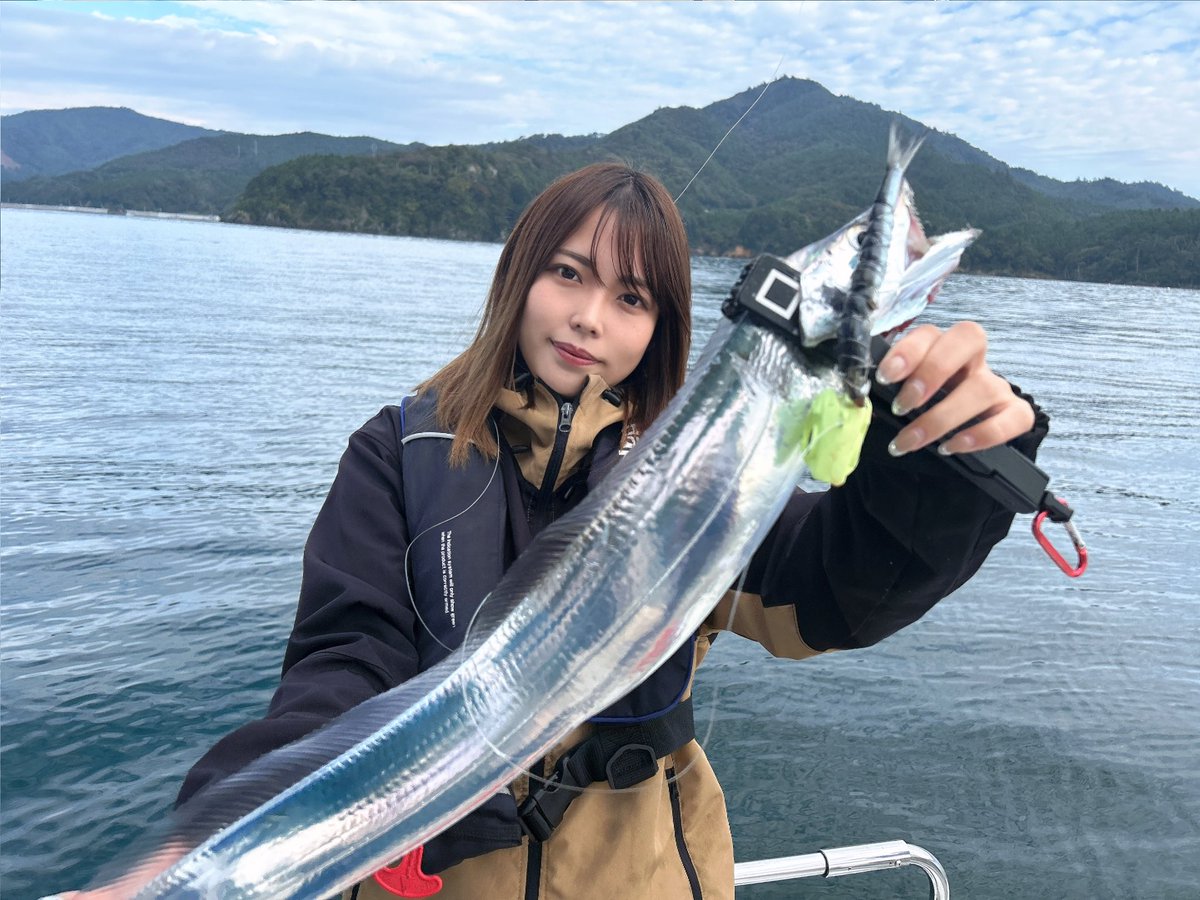 みなせちわ on Twitter: "Hapyson LEDタチウオテンヤいい感じ！"