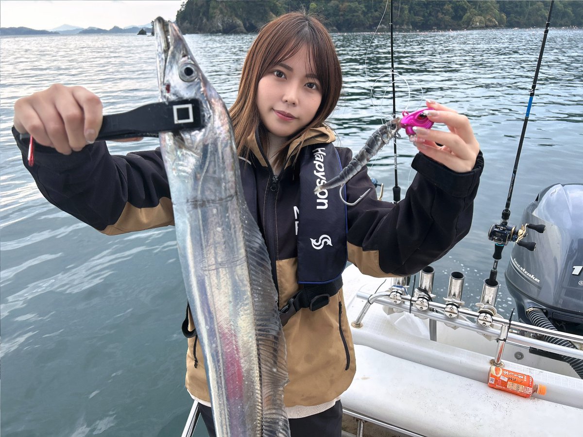 みなせちわ on Twitter: "Hapyson LEDタチウオテンヤいい感じ！"