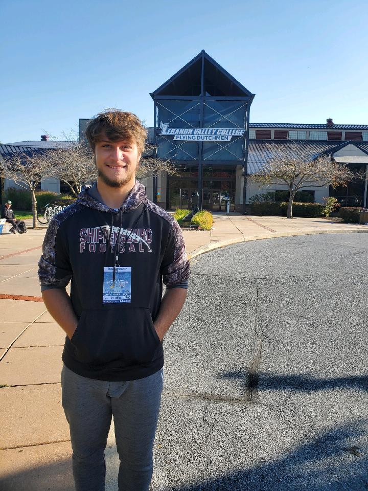 LVC Football (@LVCFootball) / Twitter