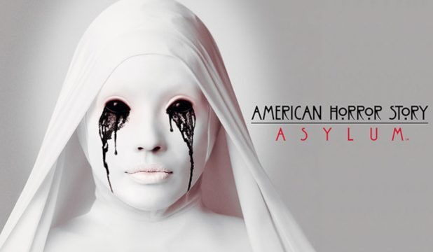American Horror Story Asylum Cover Photo