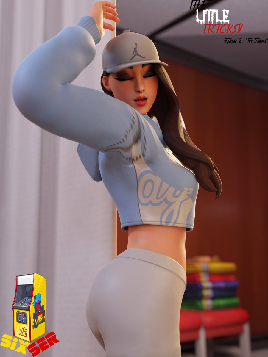 Sixser🔞 On Twitter 46 3519