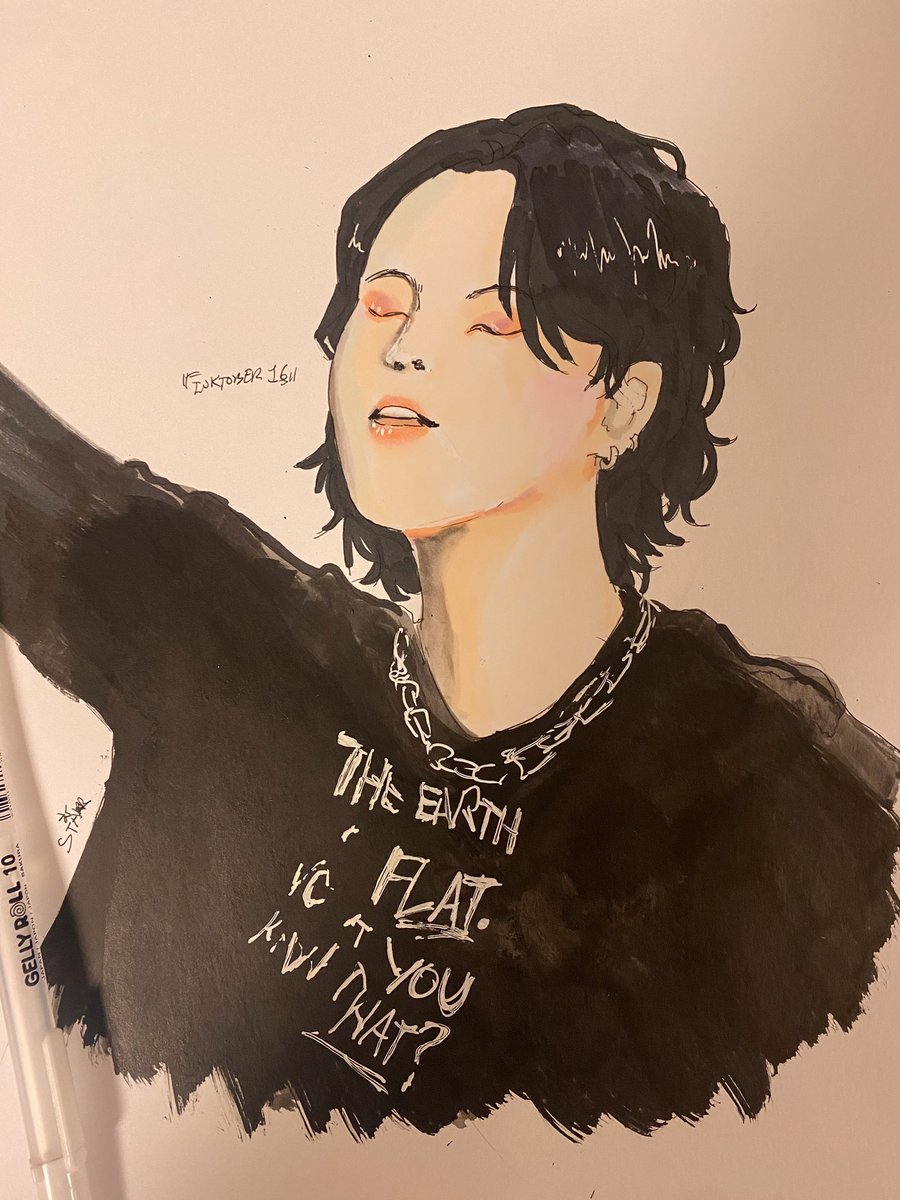 Staar⁷ 🎨 for the rest of my life (@staary_eyes) さんのイラスト・マンガ作品まとめ (235 件 ...