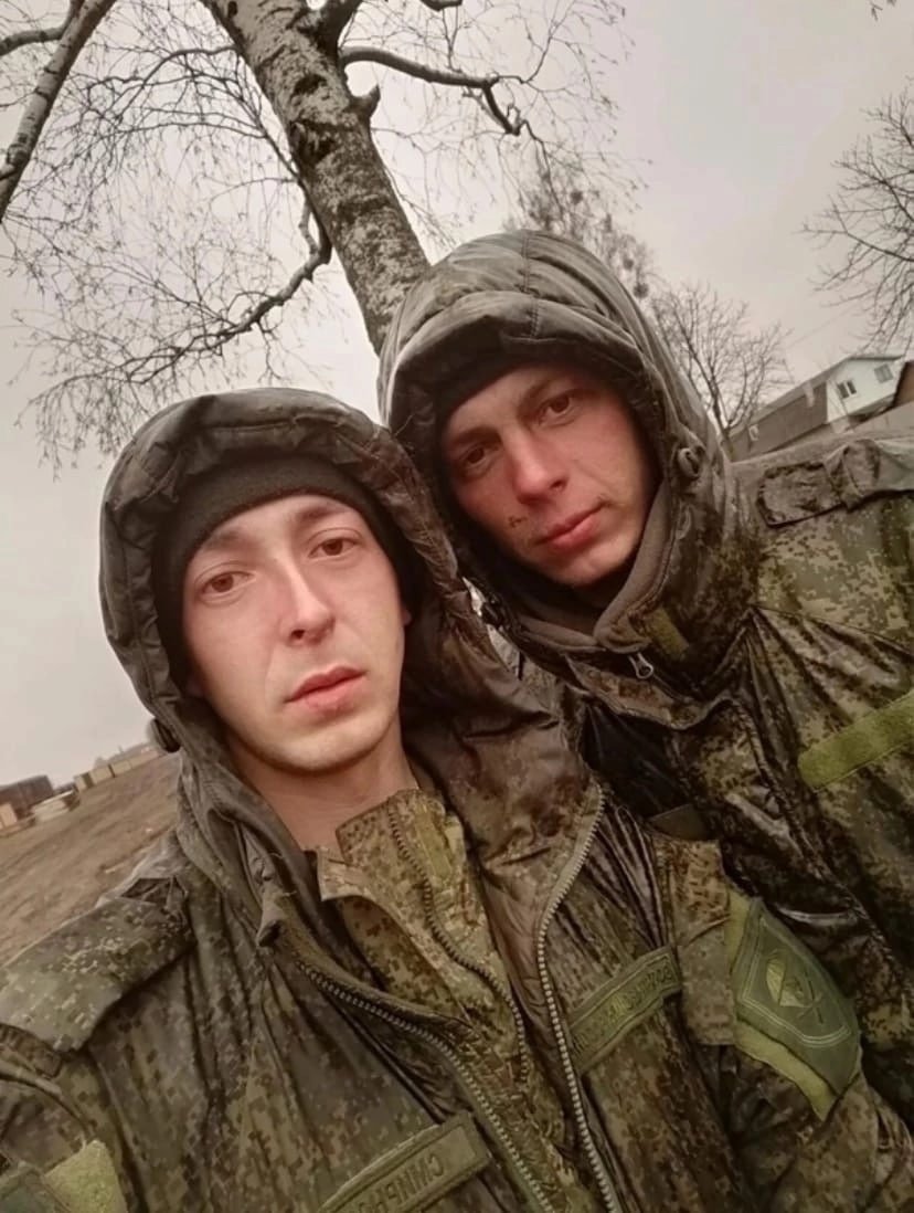Rob Lee on Twitter: "Artyom Makhov served with the VDV's 331st Airborne Regiment. He was killed ...