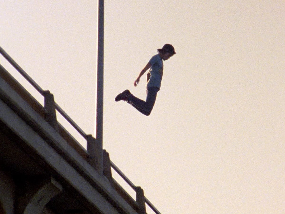 STREETWISE (1984). Astonishing, emotionally catastrophic, amazingly ...