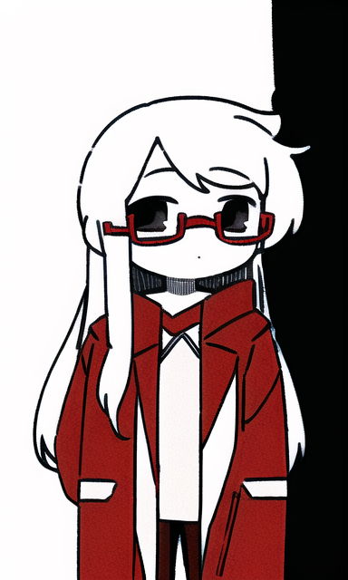 虫塚虫蔵 コミティアと06b On Twitter Rt Tyau Nen Img2imgで構図や頭身、デフォルメレベルを指定すると