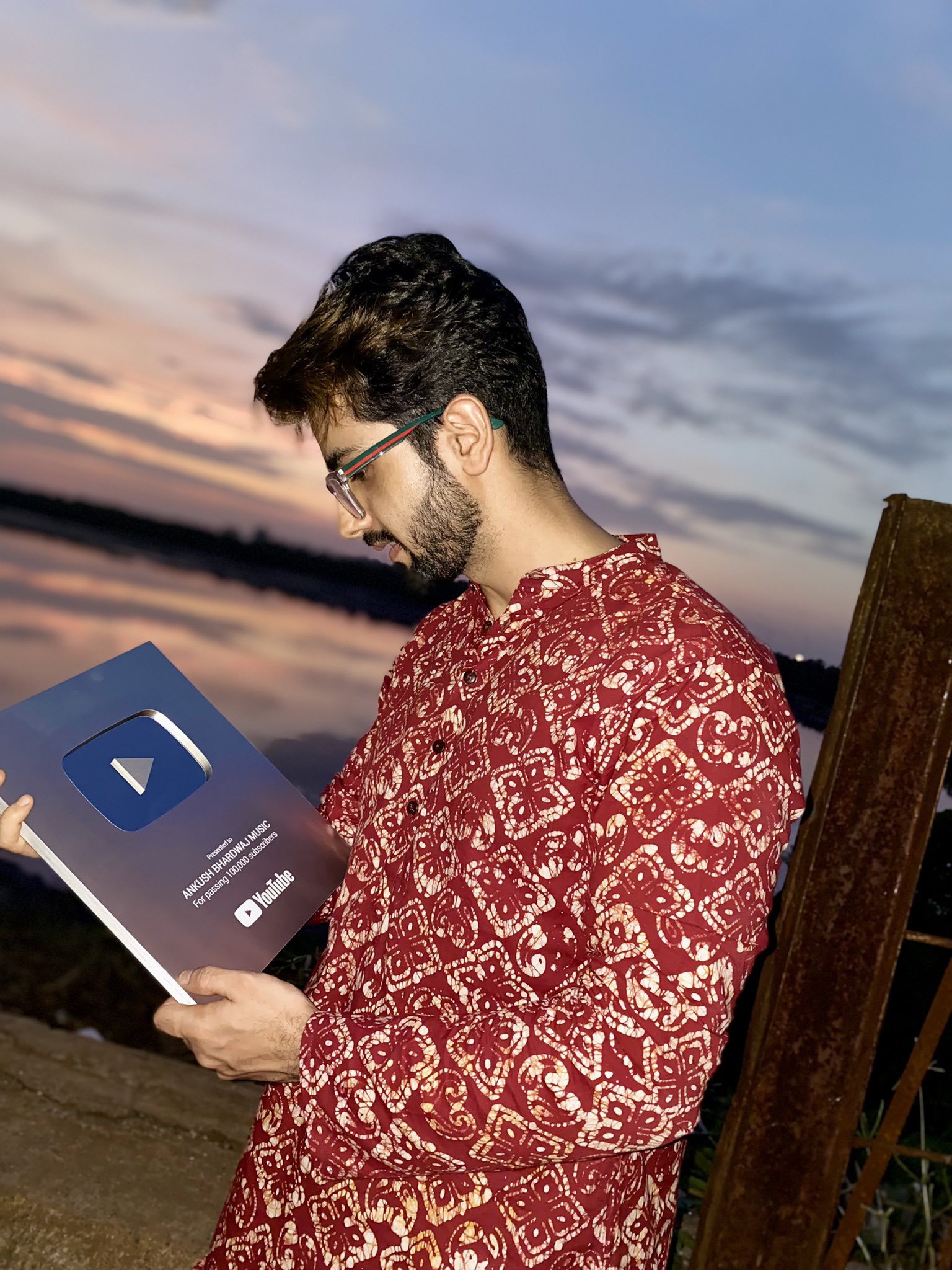 Ankush Bhardwaj FC (@Ankush_Fanclub) / Twitter