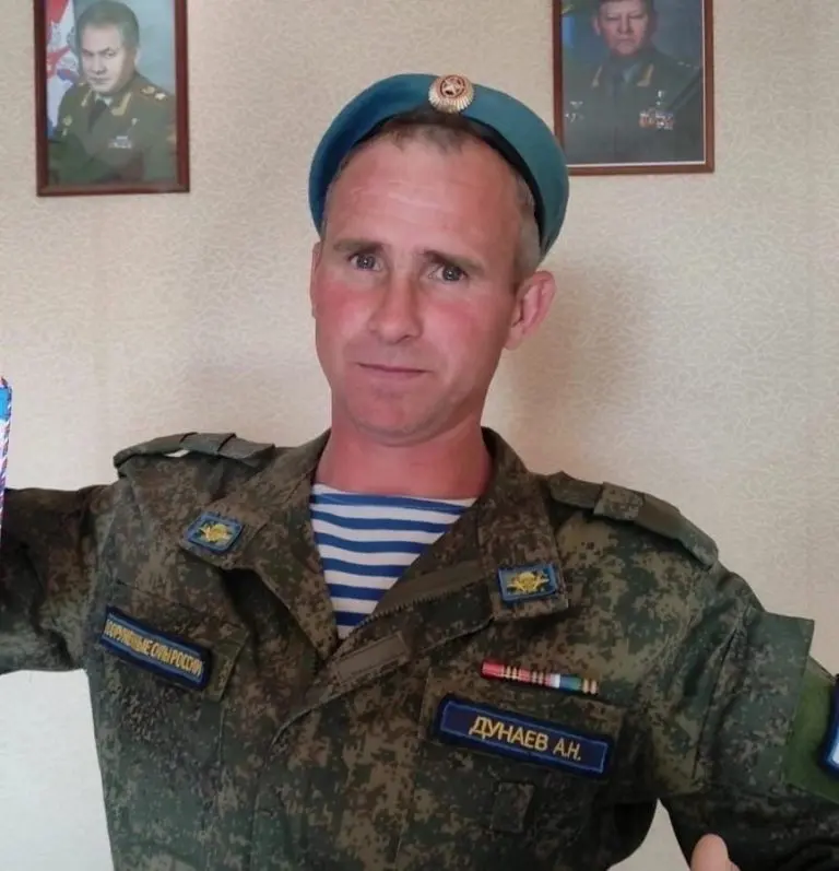 Rob Lee on Twitter: "Artyom Makhov served with the VDV's 331st Airborne Regiment. He was killed ...