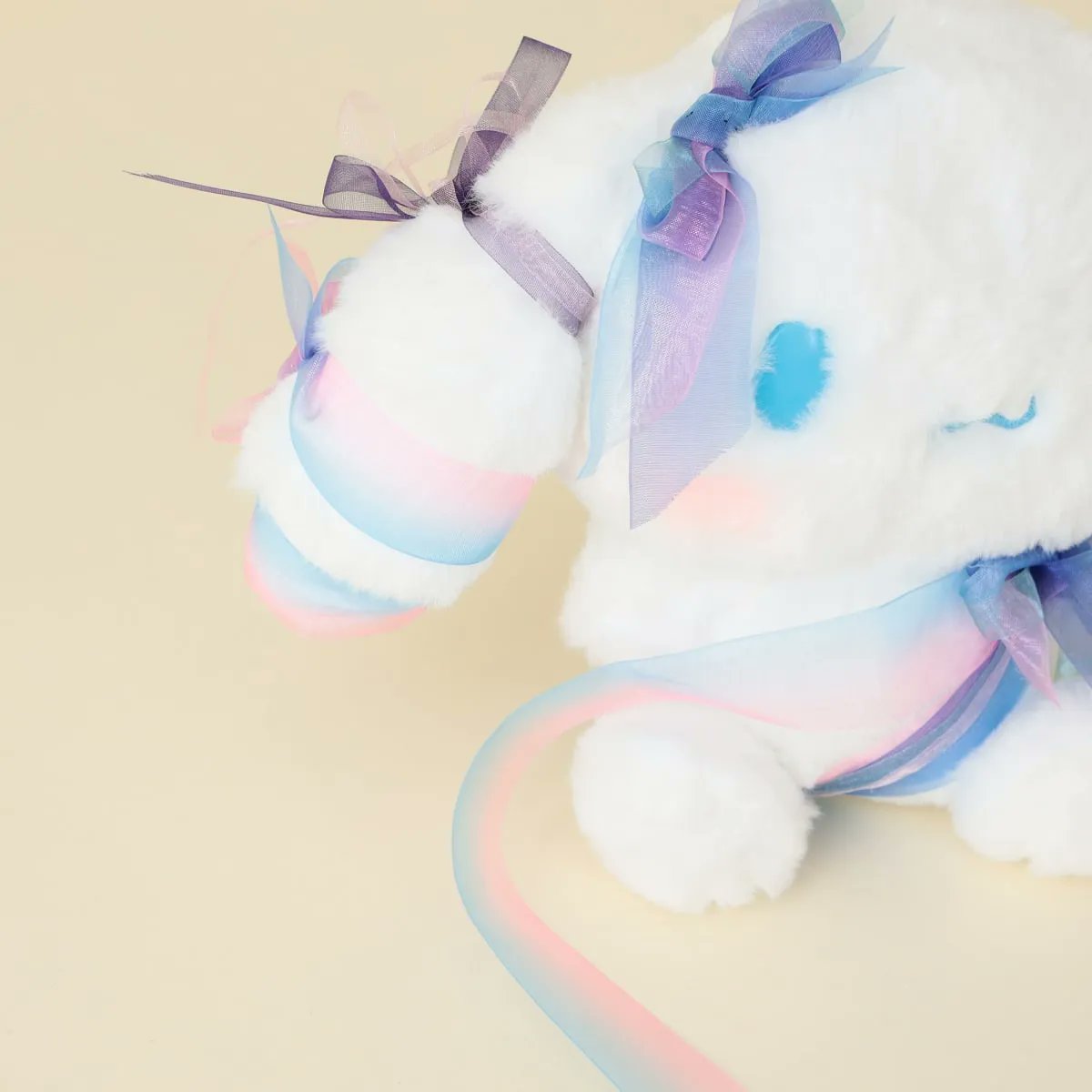 GINZA on Twitter: "シナモロール20周年😍れを祝して、〈ビームス クチュール〉と夢のコラボレーションが実現しました！https://buff.ly/3Endv7K"