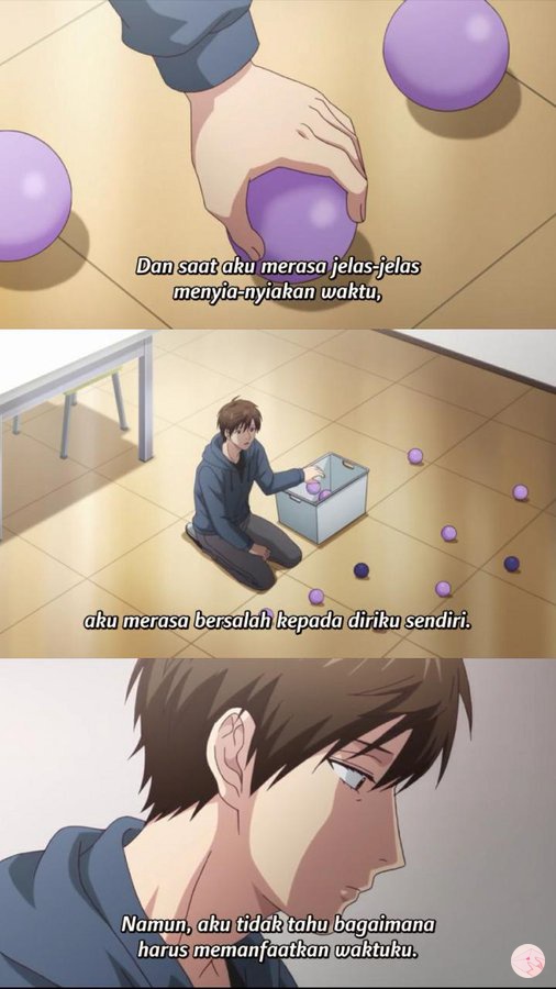 JAPANFESS TERANG on Twitter: "*jpf jujur ini sangat relate dengan kehidupan 🥲 https://t.co ...