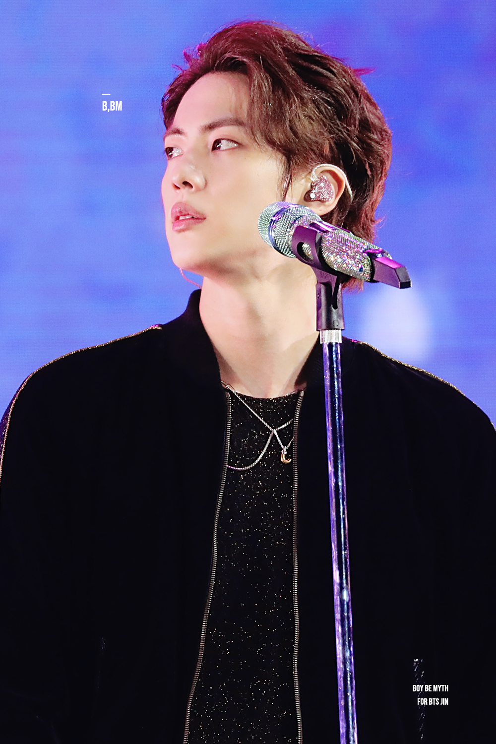 BOY BE MYTH on Twitter: "221015 YET TO COME IN BUSAN #JIN #김석진 #SEOKJIN #방탄소년단진 @BTS_twt https ...