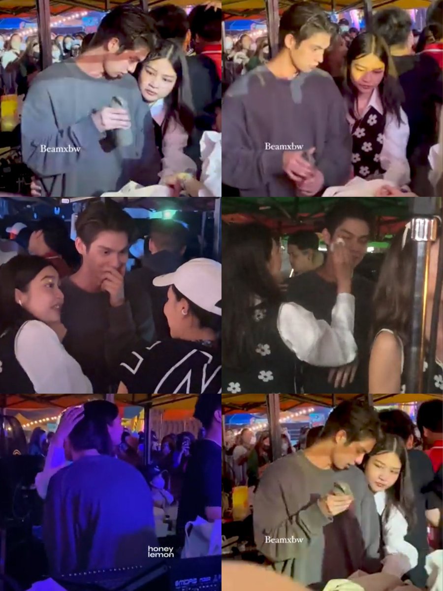 Tazza ️🌤👰 ️ ᥫᩣright's ᥫᩣride💐 on Twitter: "RT @monthichasi: พี่เตยเข้า ...