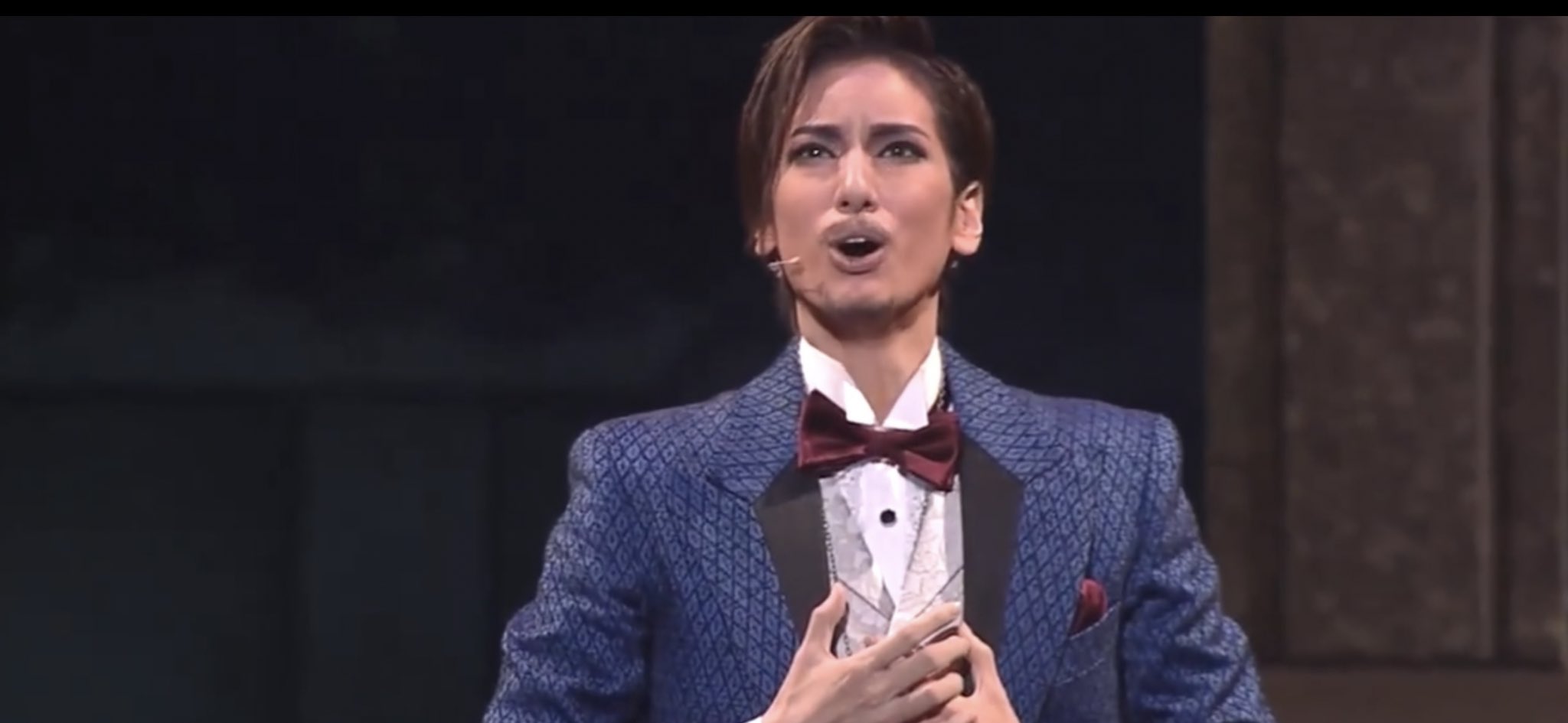 Yuzuka's Hibiscus🌺 on Twitter: "Hair bun appreciation tweet! | Gotta say the bun is pretty cute ...