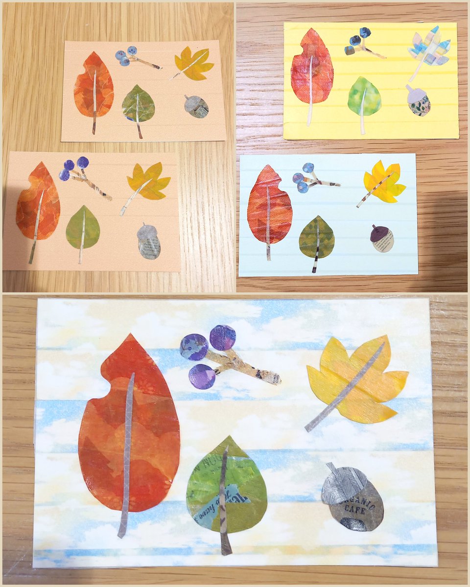 Kiyomi Akagi 2/7～12ギャラリー寺町 紙ってステキ展 (@kitte_hatte) さんのイラスト・マンガ作品まとめ (74 件) - Twoucan