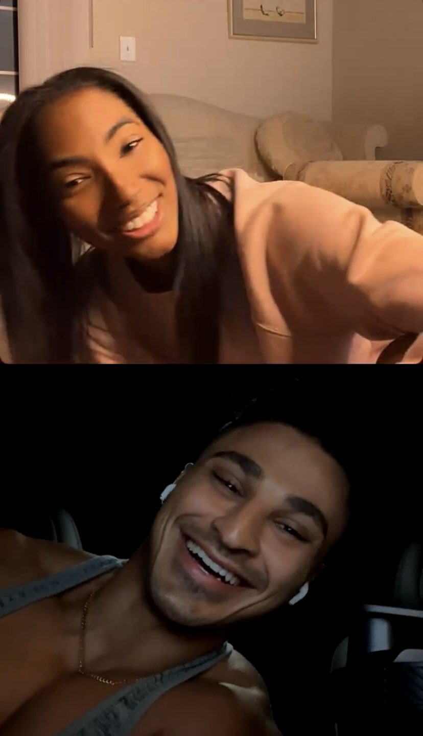 tee 👽 i’m a star era on Twitter: "Joseph is heart eyes personified. I MEAN. #BB24 https://t.co ...