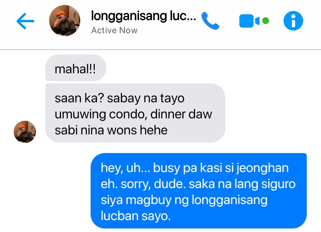 Funny Quotes Tagalog Text Messages