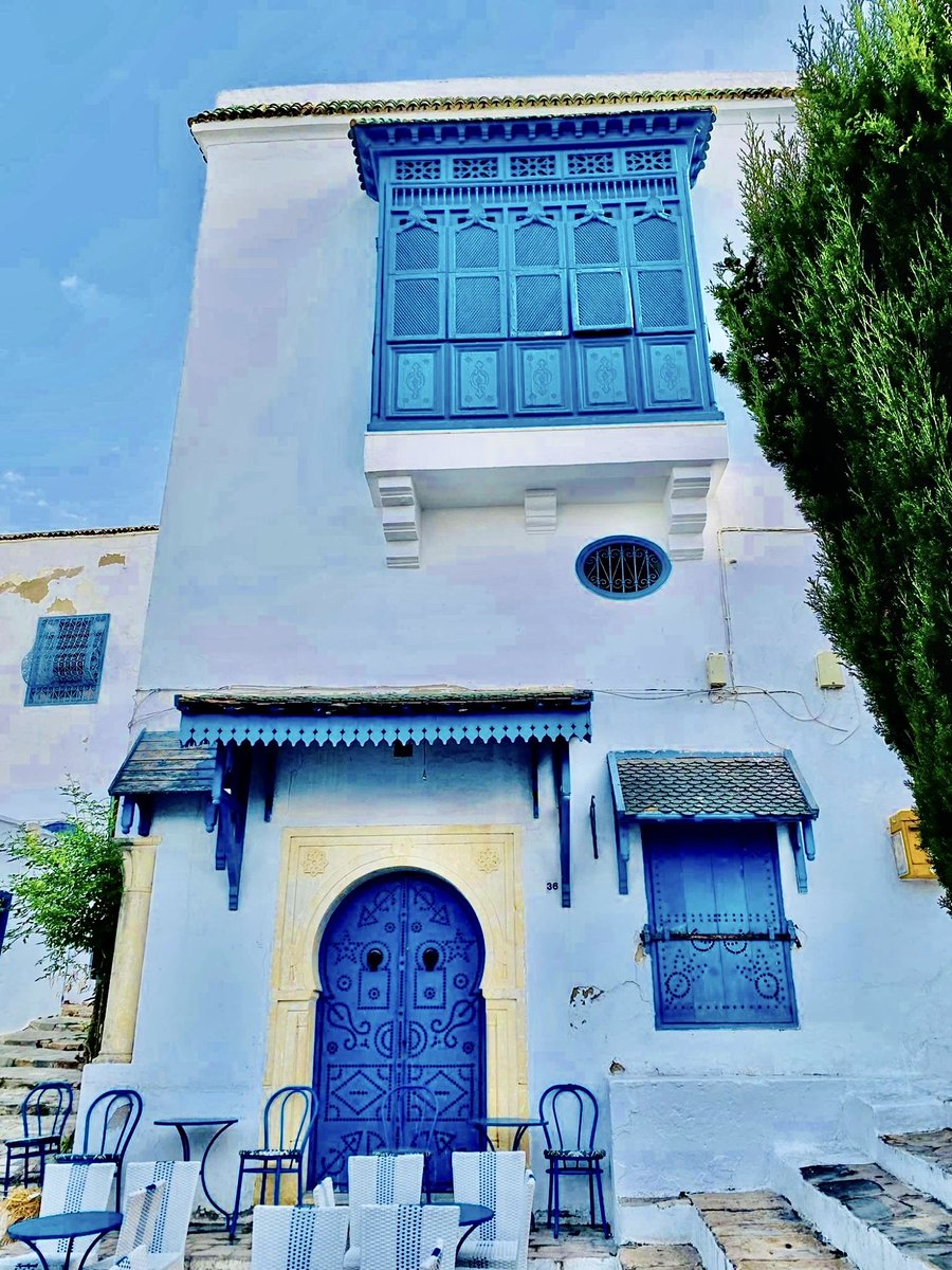 Perched on top of a steep cliff & surrounded by breathtaking ...