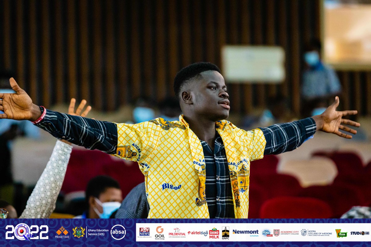 NSMQ Ghana on Twitter: NSMQ Ghana on Twitter: