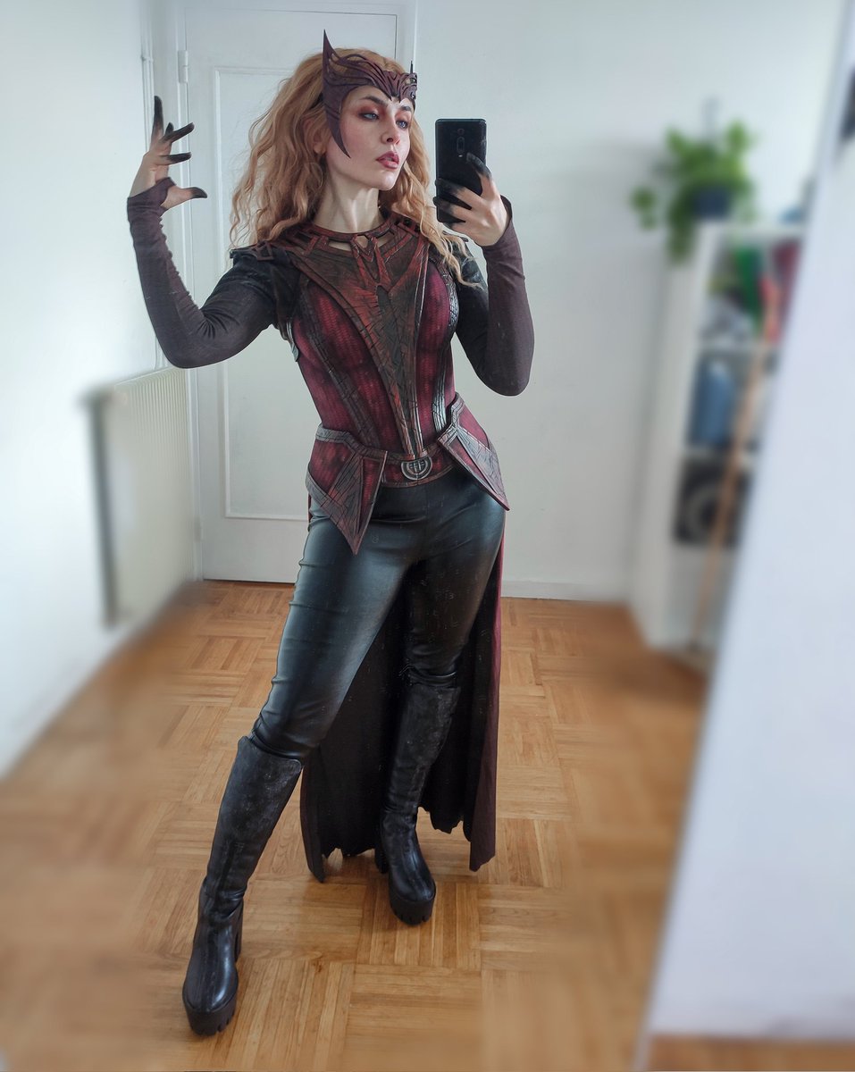 Mads (@Mads_five) さんのコスプレ作品まとめ (104 件) - Twoucan