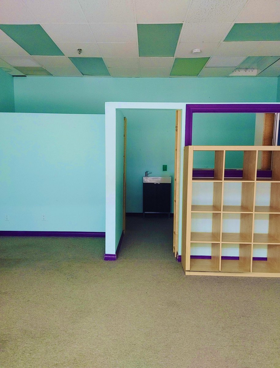 Liminal Spaces on Twitter: "Liminal space 4XX8("