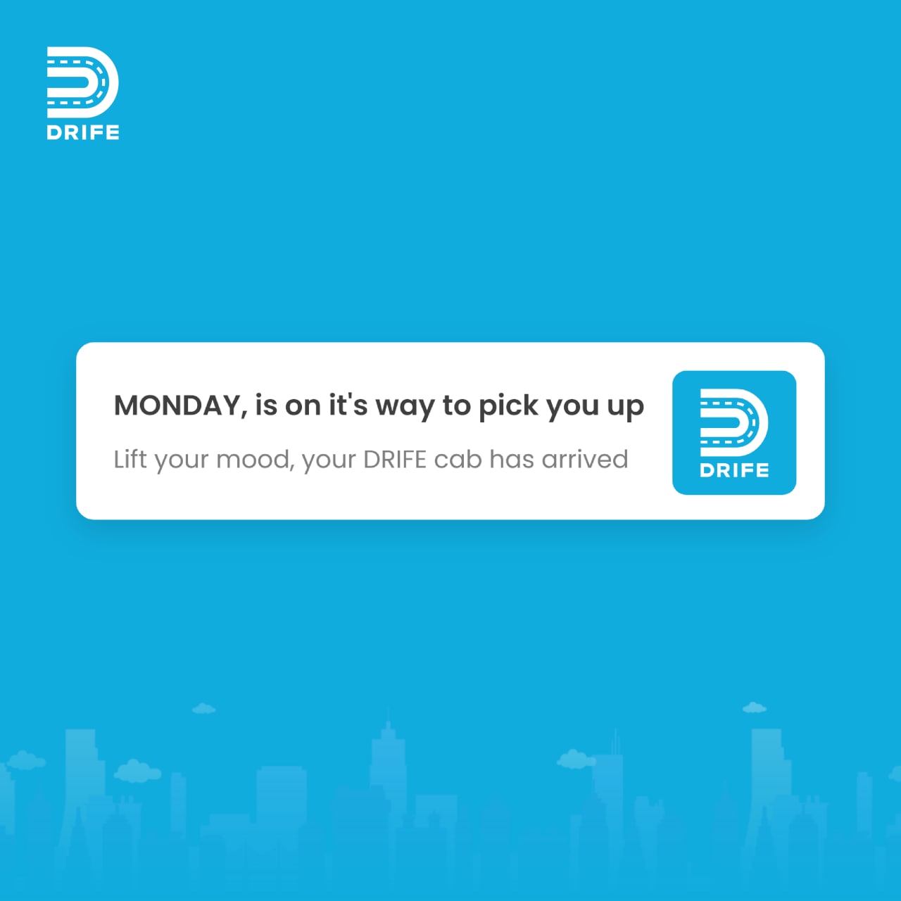 DRIFE (@Drife_official) / Twitter