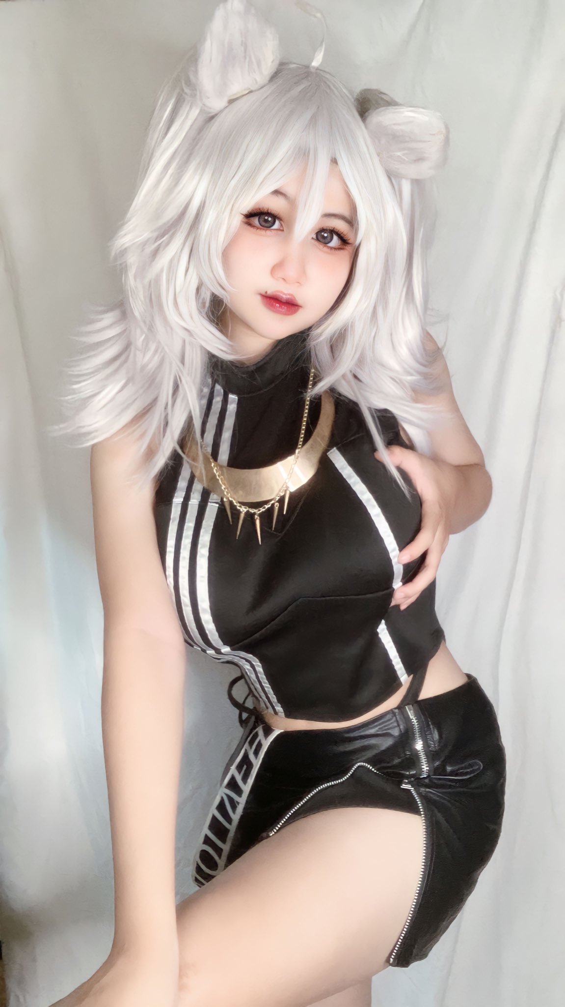 ︎ 𝑷𝒖𝒓𝒊𝒏 🍮 on Twitter: "🎊💖Botan💖🎊#botanhololive #cosplay #cosplayer https://t.co/gyLrzzLDED ...