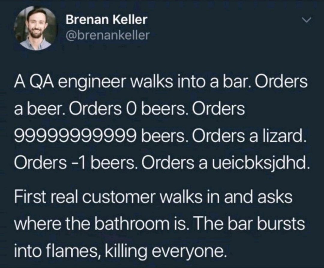 Programmer Humor on Twitter: Programmer Humor on Twitter: