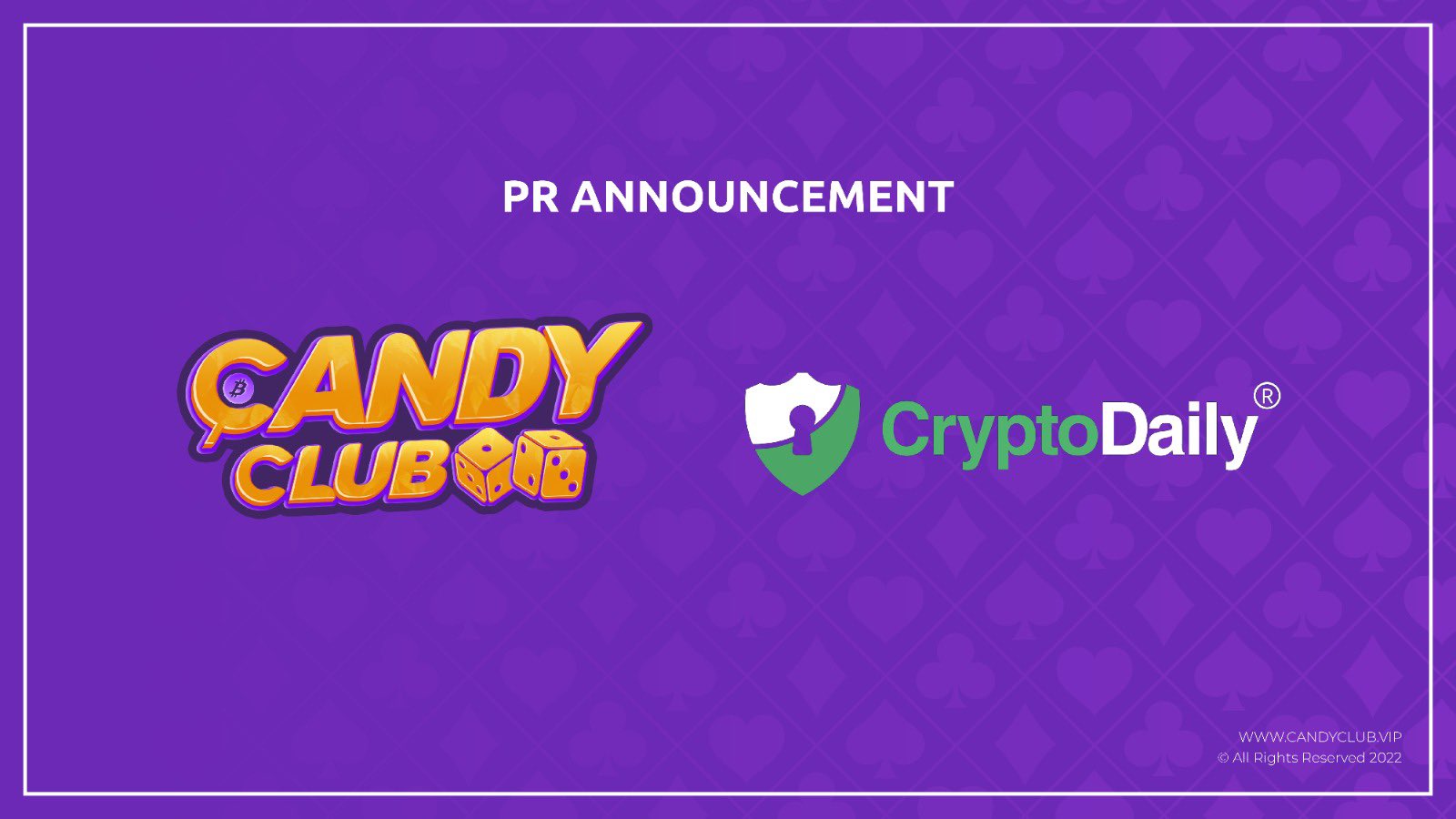 Candy Club on Twitter: "Crypto Daily features Candy Club’s Calvin Ng giving a speech at ...