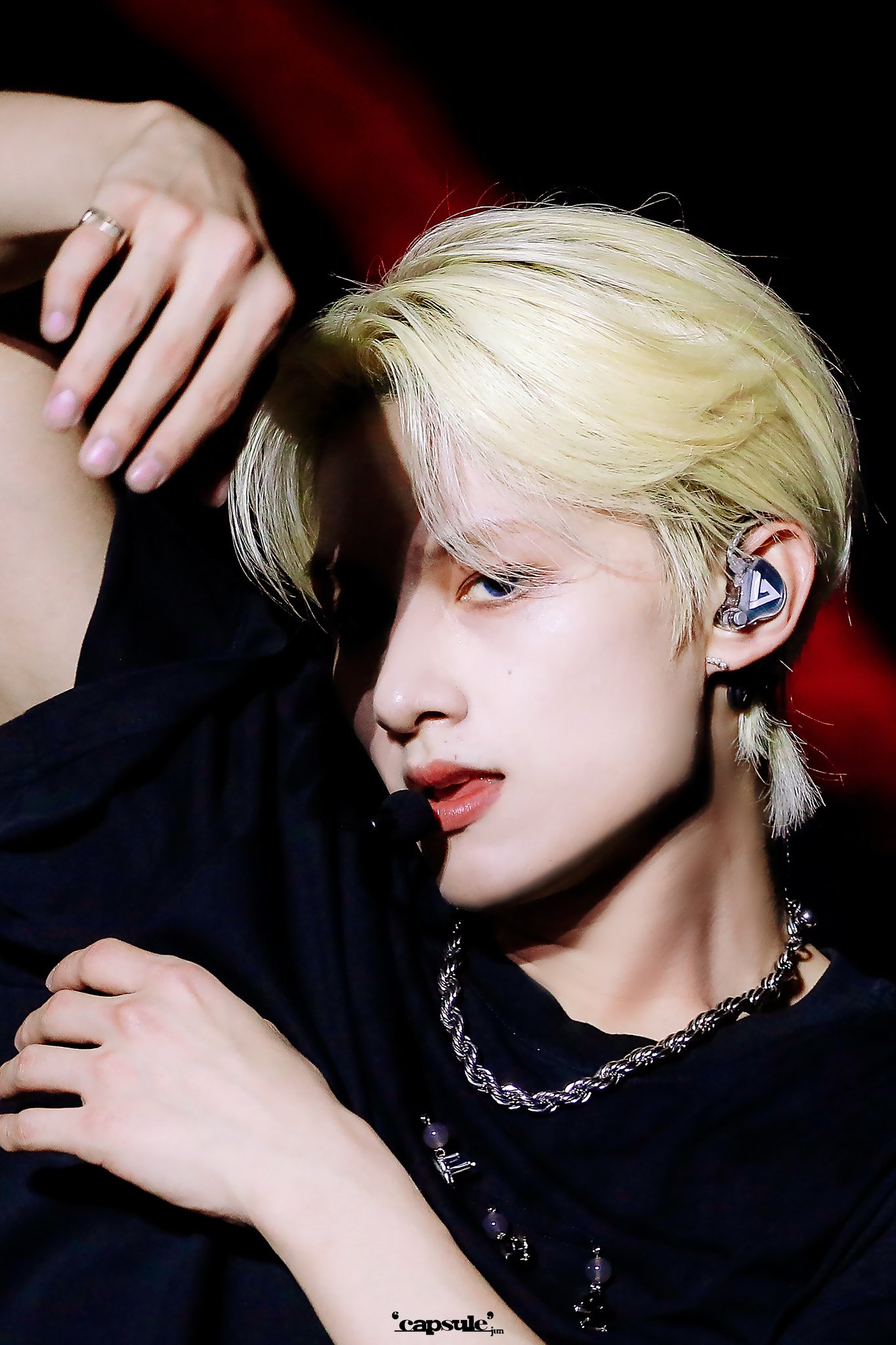 💊 on Twitter: "220925 Be The Sun JUN #문준휘 #준 #JUN #文俊辉 https://t.co/gofJJyFv9k" / Twitter