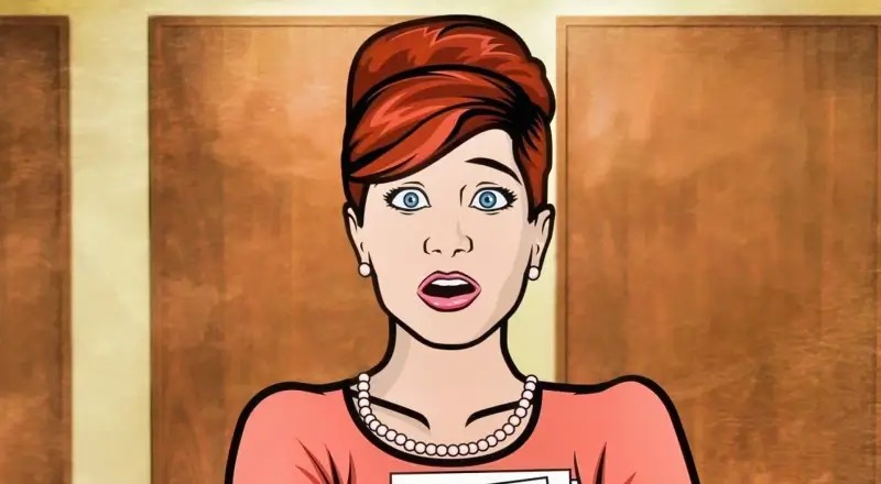 Cheryl Archer Choke