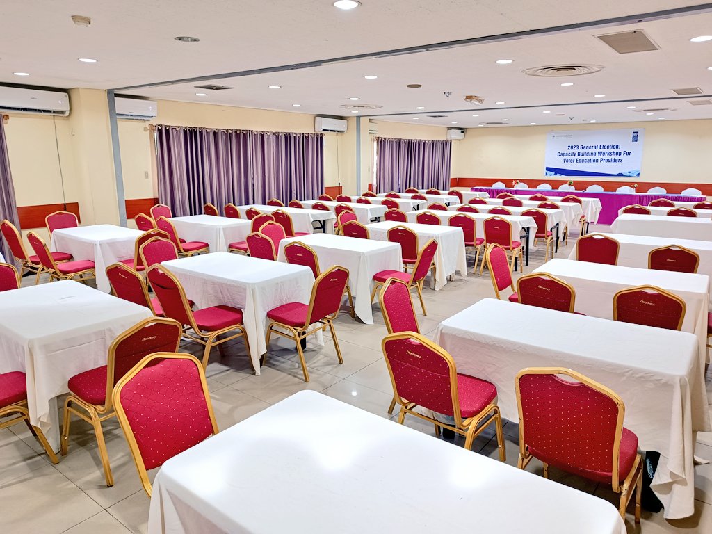 North-West Zone: INEC in collaboration with United Nations Development ...