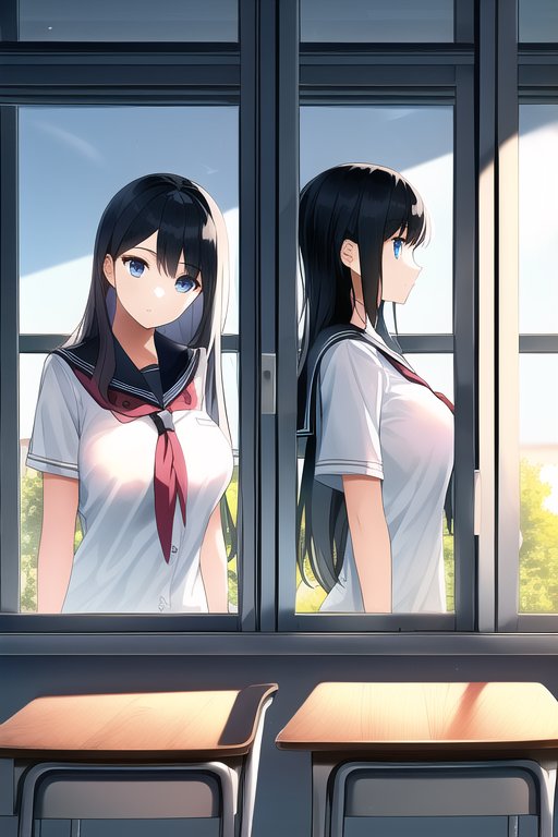 NovelAI-R18 on Twitter: "…？ #NovelAI #NovelAI_ArtCollection #NovelAIAIDiffusion #AIイラスト https ...