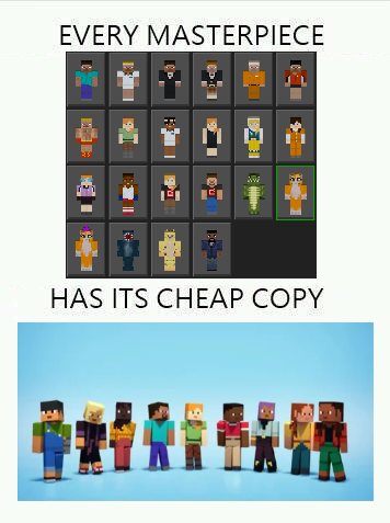 Minecraft Skins Memes Meme Skins For Minecraft 1.4 Free Download
