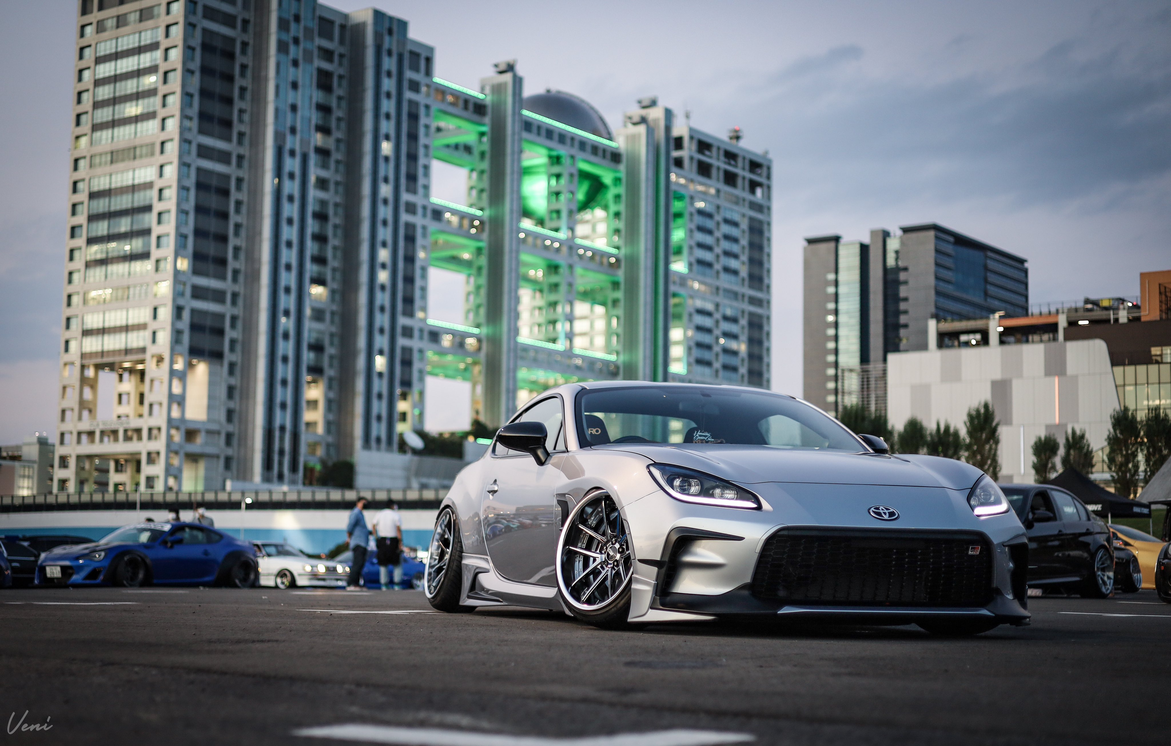 Ryu@GR86納車待ち (@zn8_silver) / Twitter