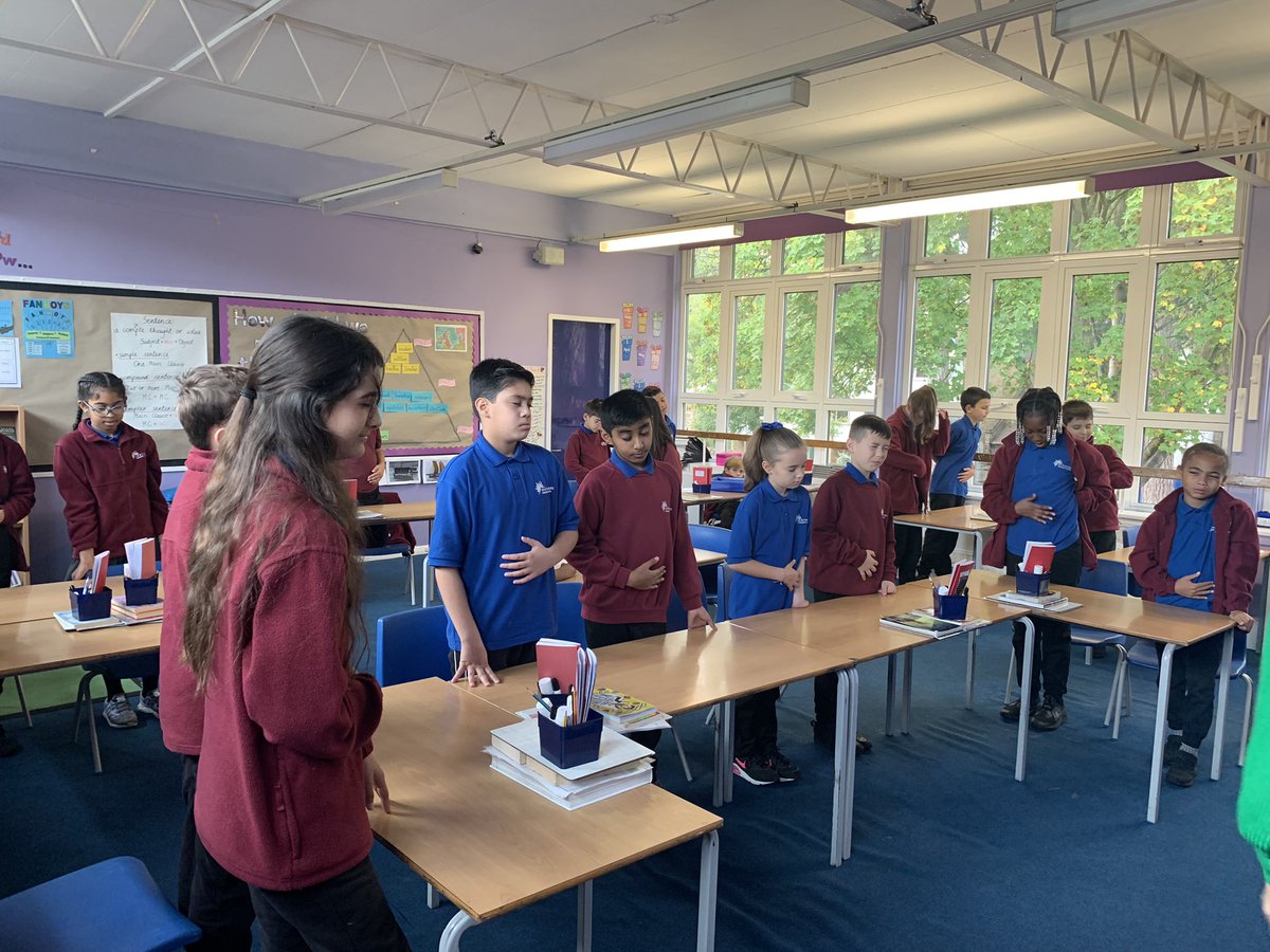 Welcome to Heathmere Primary School