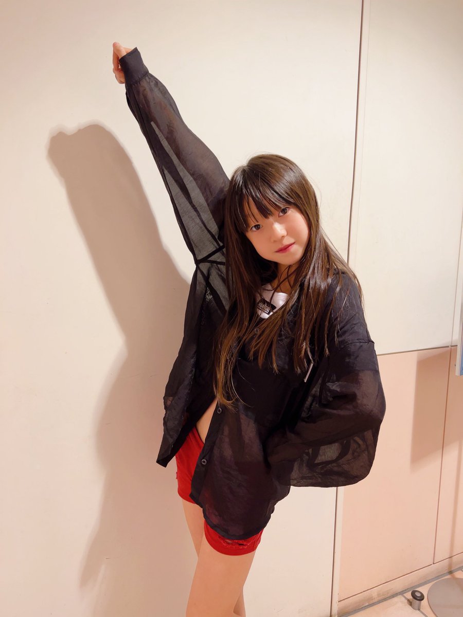 心愛💎 Ⓚ ⓞ Ⓚ ⓞ Ⓐ 🌏wwダヴダヴワールドワイドハーフアイドルユニット On Twitter こんにちワイルド😎👍