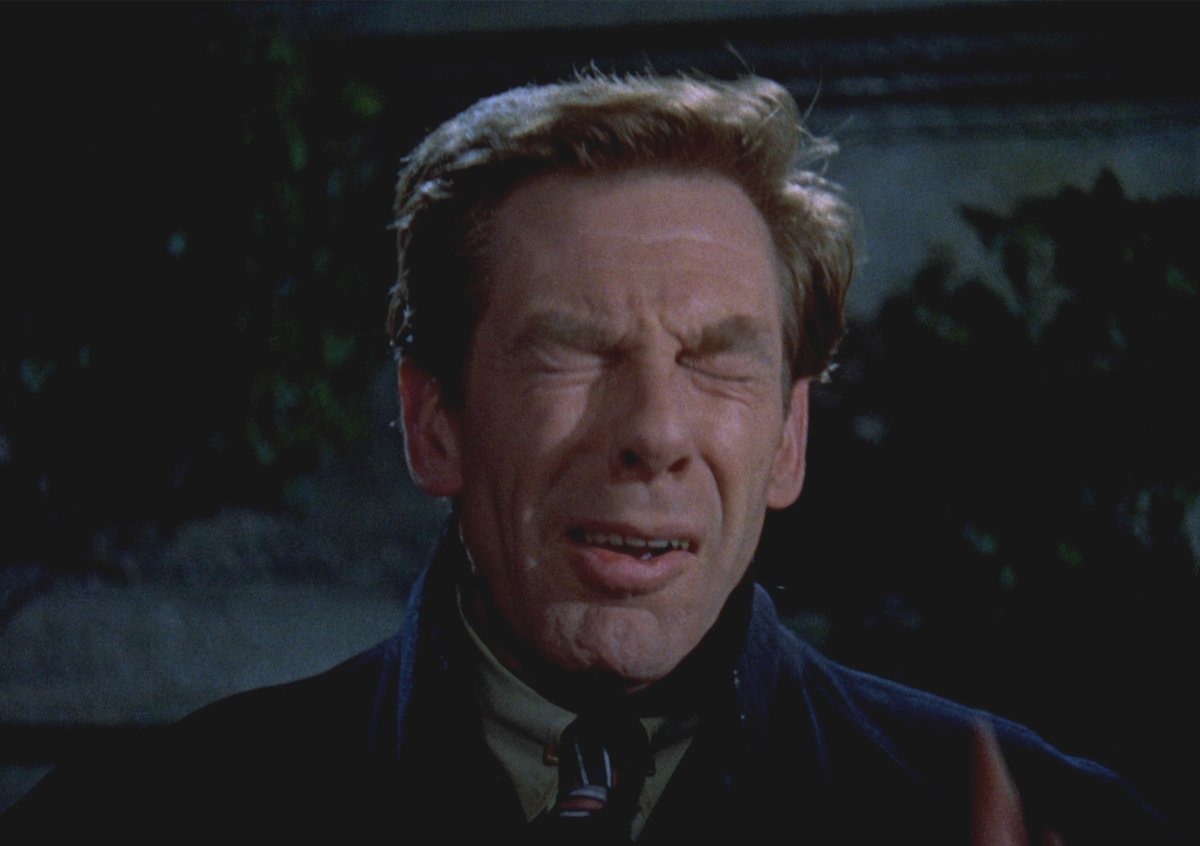 Michael Gough Dracula