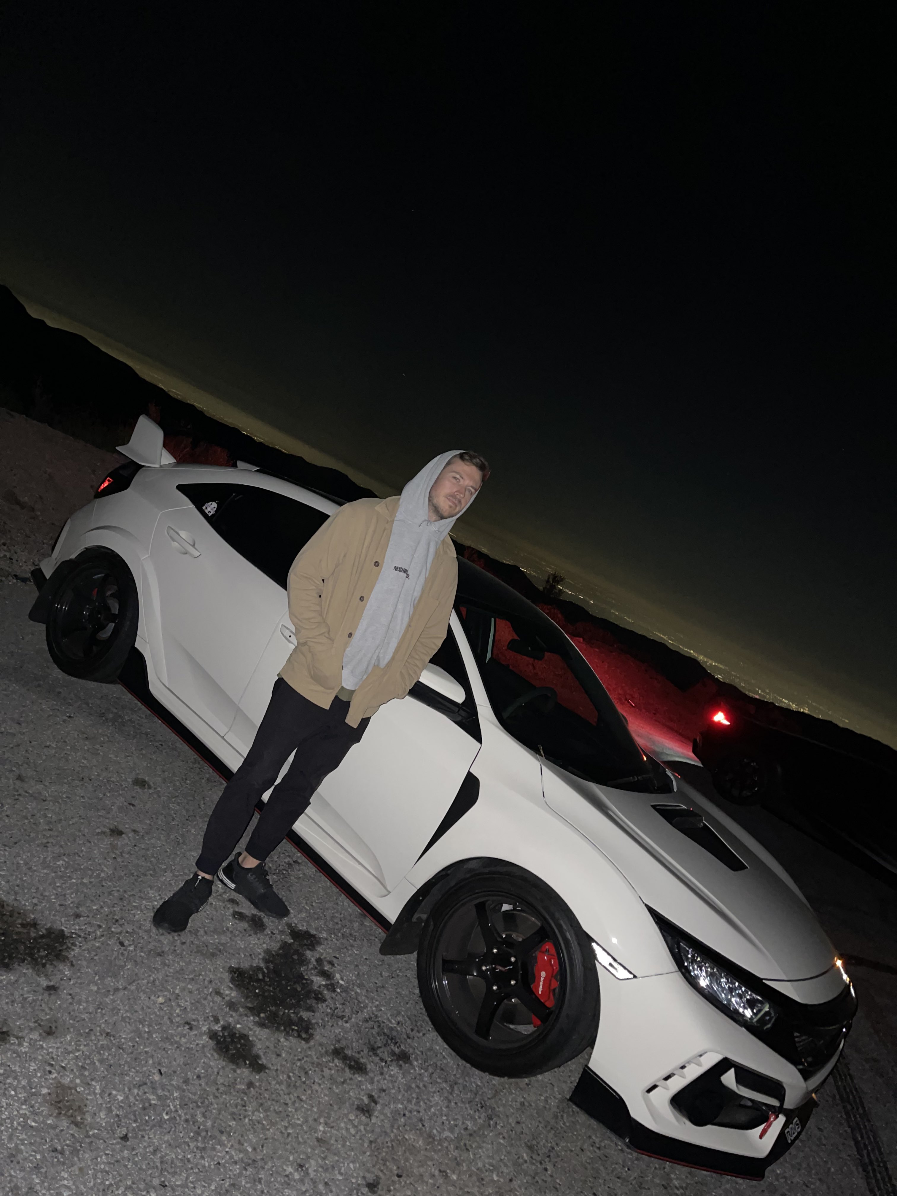 Jake'n'Bake @ LA 🇺🇸 on Twitter: "Little night drive was a success. 👍🏼 🌃 🚗 Who’s joining next ...