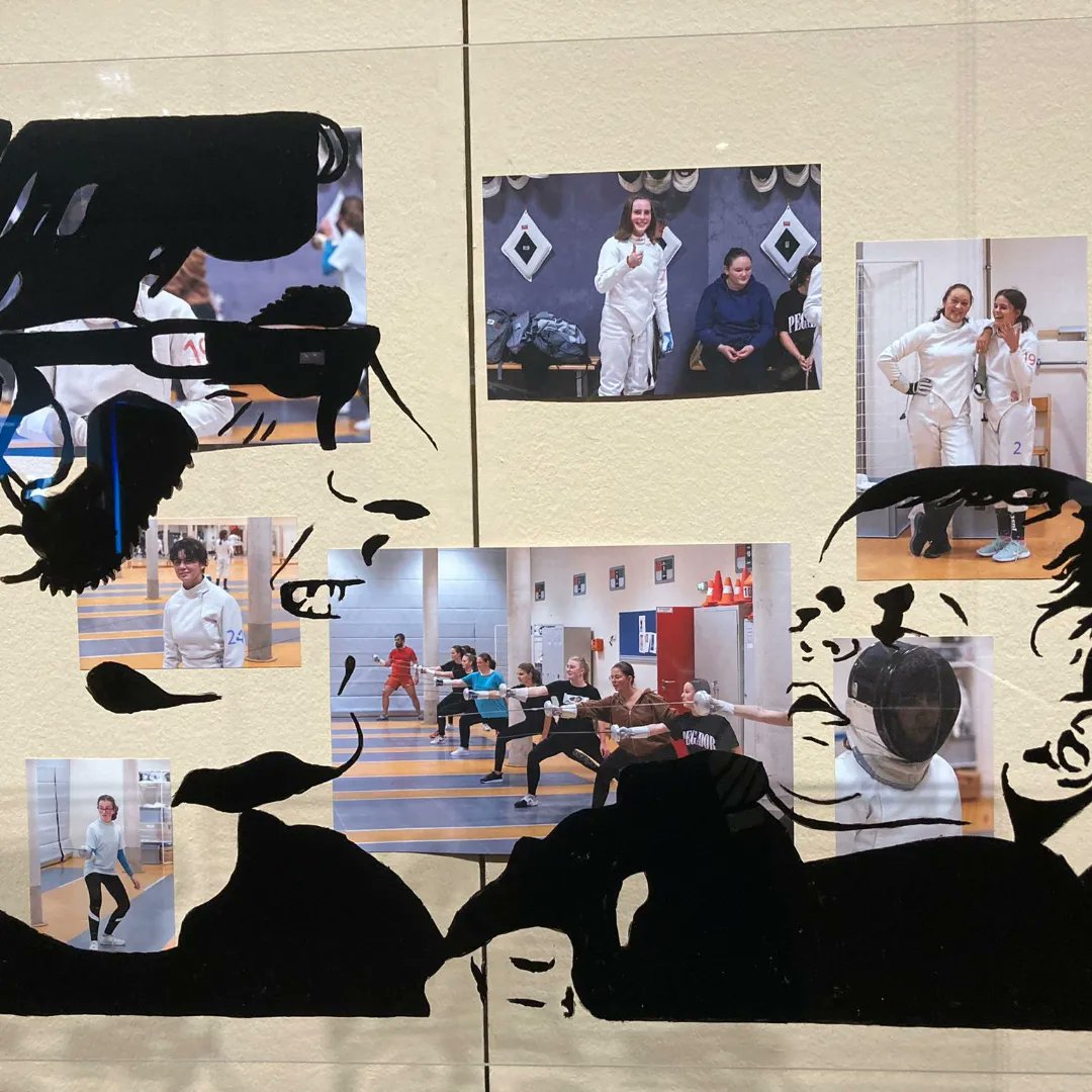 Jüdisches Museum München on Twitter: "Bis zum 30.10. sind bei uns im 2. OG die Projekte von fünf ...