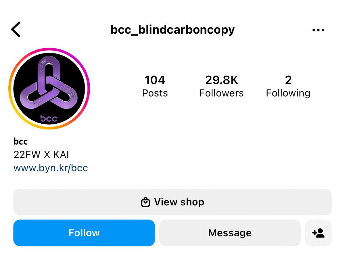 Nanaa on Twitter: "RT @zkdIin__88: 22FW X KAI 🤩"