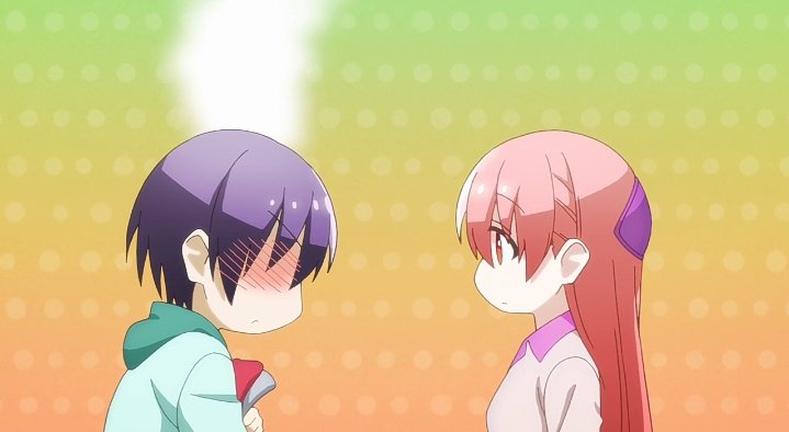 Hanzotakutv 📺🍜 On Twitter Man Muss Es Sagen Das Tsukasa Das Beste An Den Anime Herausholt
