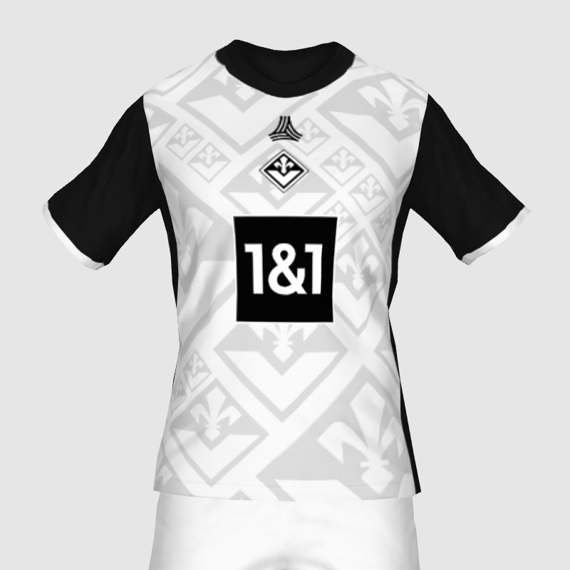 FM Kit Creator on Twitter: "🔥 Popular today on Showcase: 🏆 l (@dreamwastaken) 2️⃣ Dorking kit ...