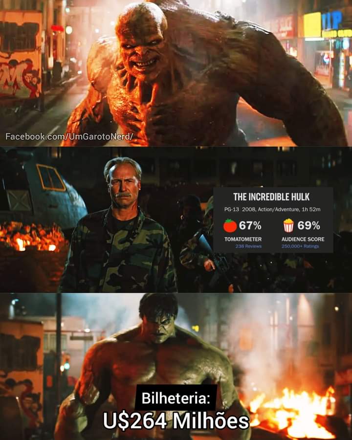 Caverna Geek on Twitter: "A verdade é que ninguém nunca gostou disso aqui, mas ainda é melhor ...