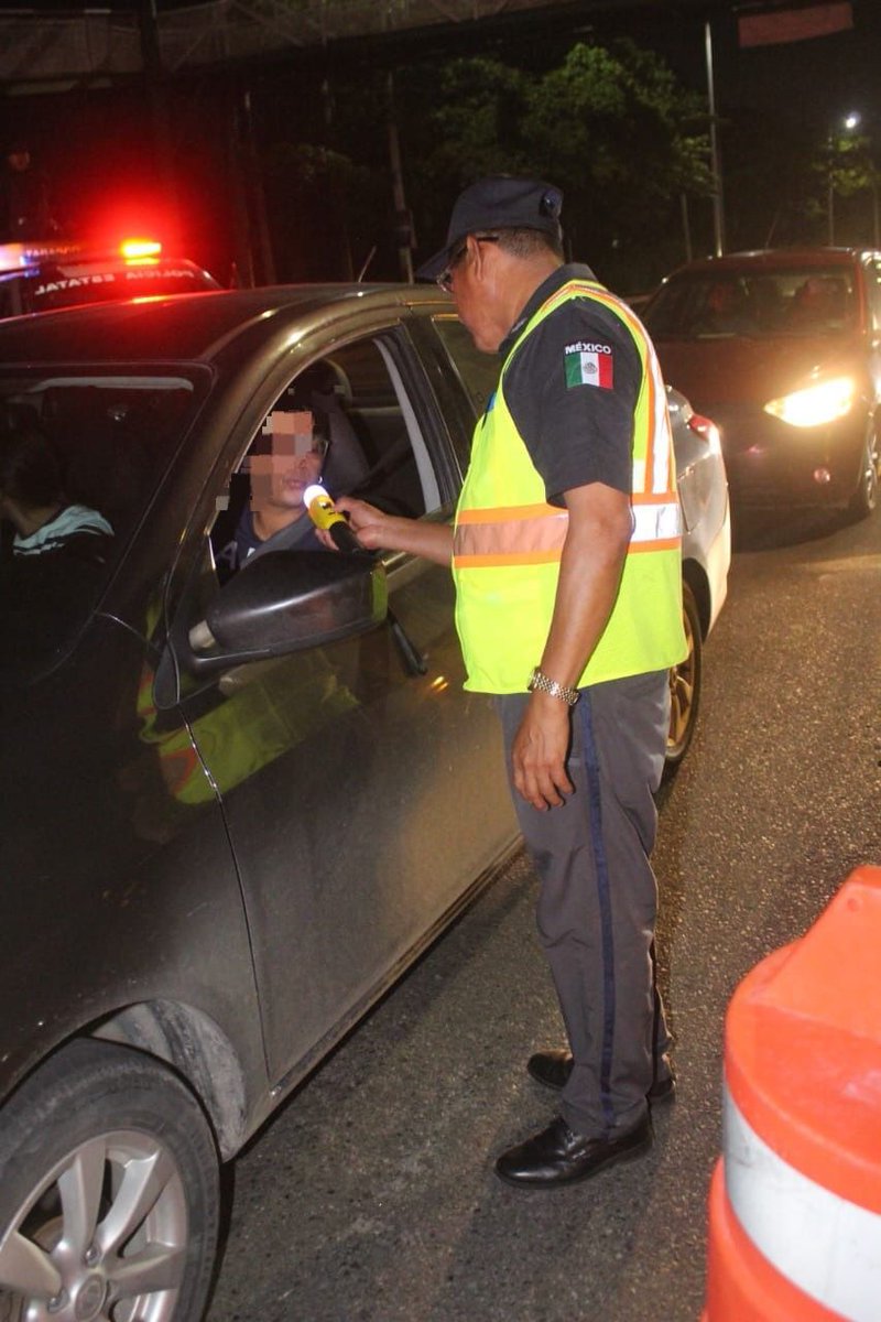 Tabasco Hoy On Twitter Entérateth🗣️ Un Total De 23 Personas Fueron
