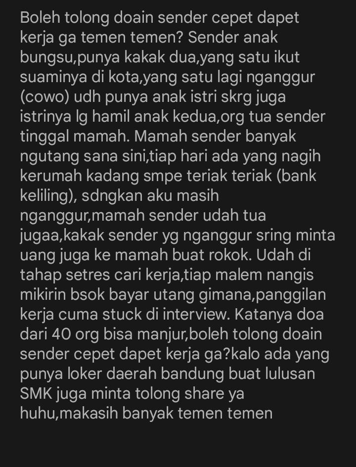 BACA RULES DI (bit.ly/worksfess) on Twitter: BACA RULES DI (bit.ly/worksfess) on Twitter: