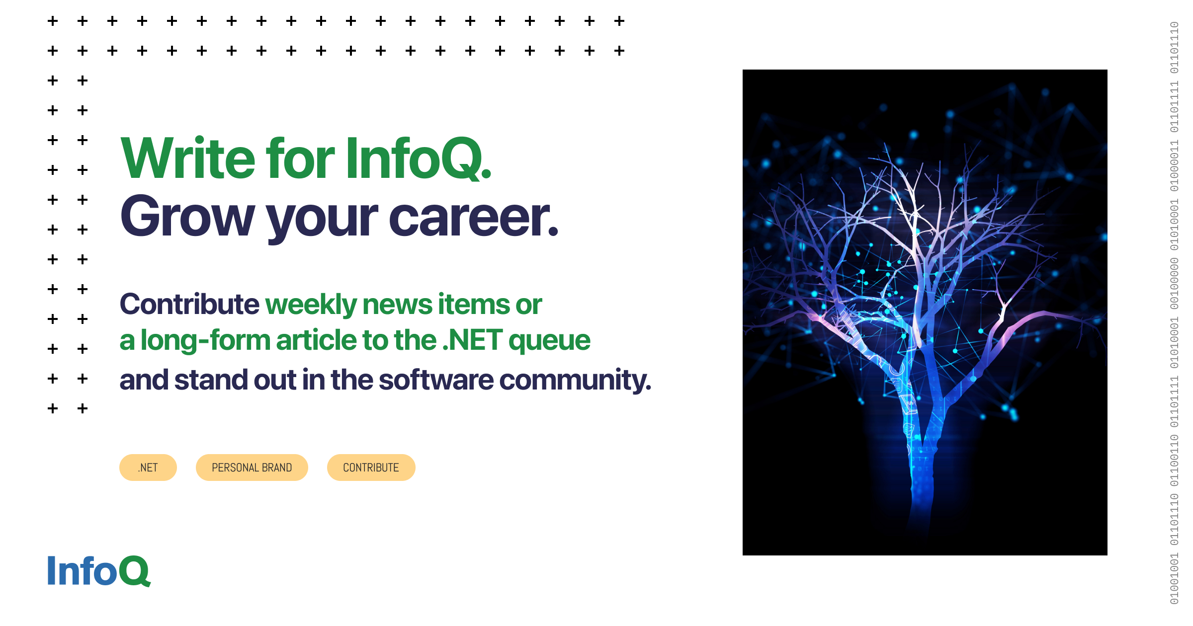 InfoQ (@InfoQ) / Twitter