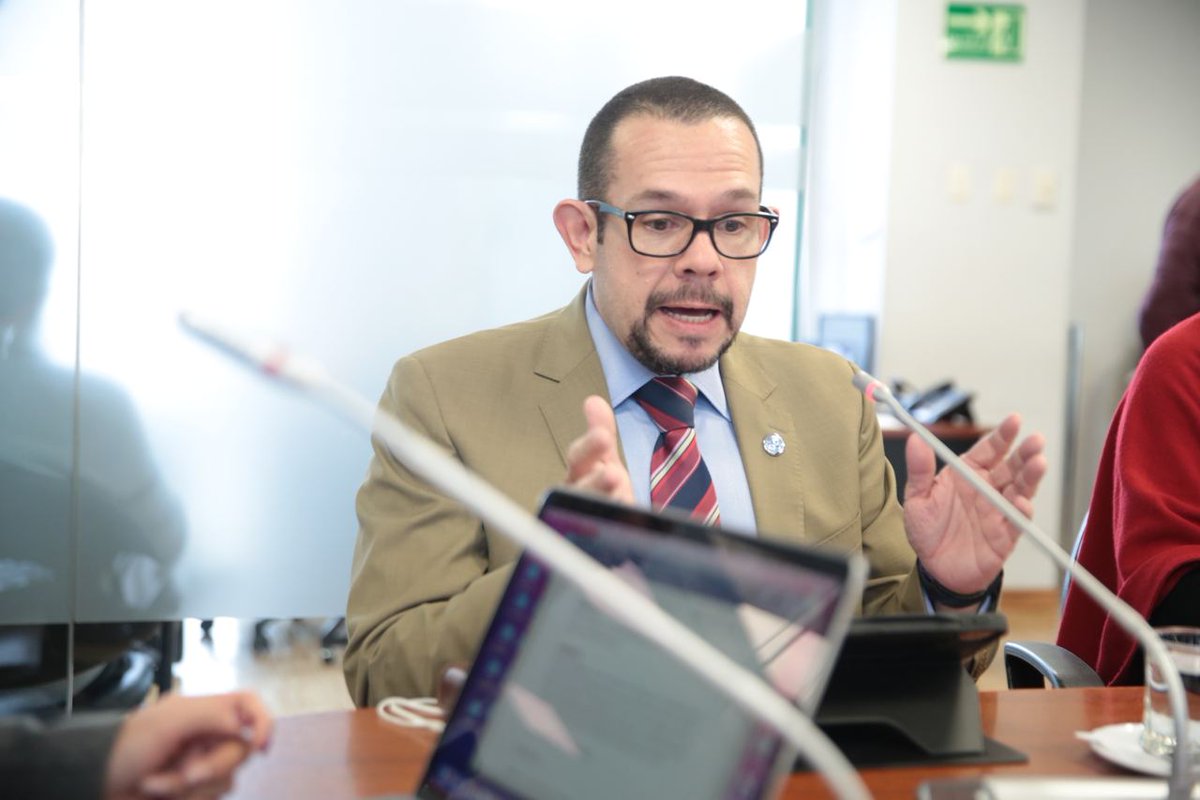 Asamblea Nacional On Twitter Juanpablo Alban Experto En Derechos