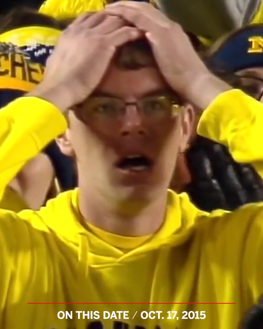 Michigan Fans Memes Best Alabama Vs. Michigan State Football Memes